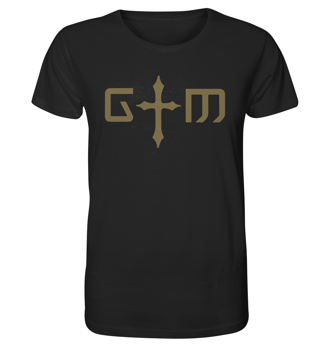 Gothminister - This is your darkness - Organic Shirt – Gothminister ...