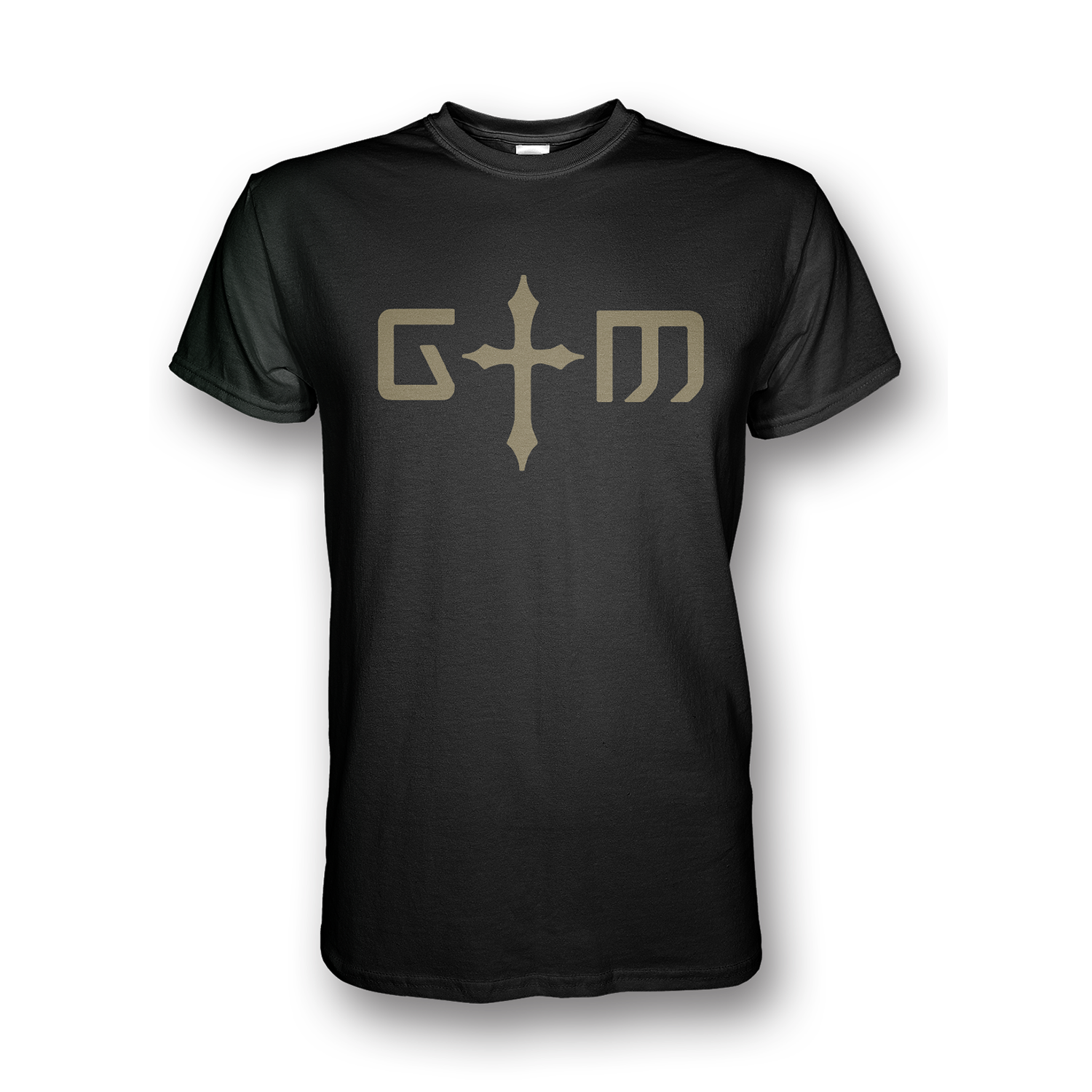 Gothminister - This Is Your Darkness - T-Shirt – Gothminister Merchandise